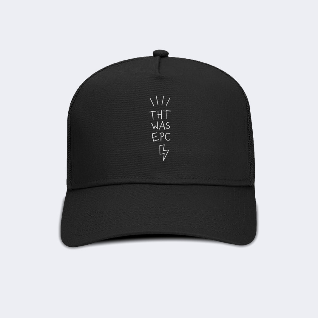 ThatWasEpic – That Was Epic LLC